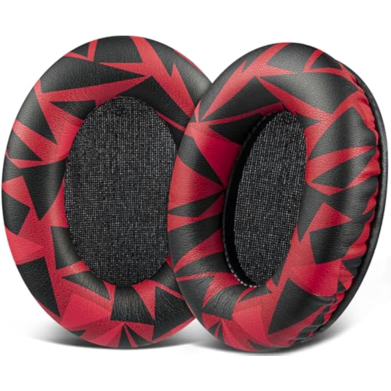 Replacement Earpads For Hyperx Cloud 1/2/3/Pro/Core/Flight/Flight S ...